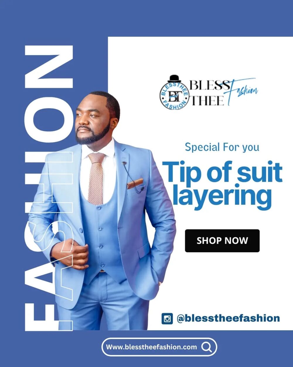 BT Fashion – Official Website
